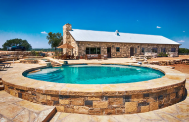 The Best Airbnbs for a Secluded Staycation Near Dallas - Second Shelters
