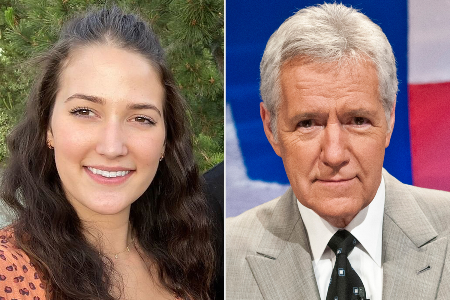 Iconic TV Host Alex Trebek’s Longtime L.A. Mansion Hits the Market ...